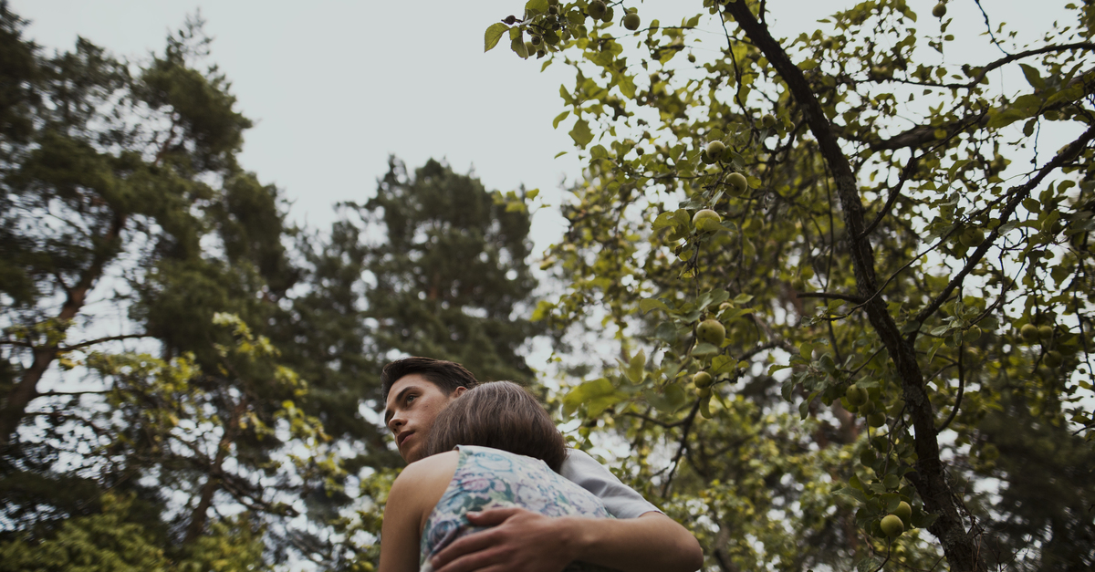 Elvis & Onerva / Arthouse Cinema Niagara